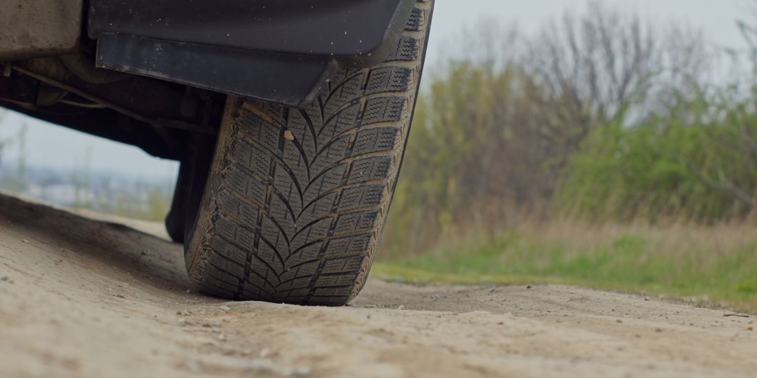 Beginners guide to off roading - CarSynergy