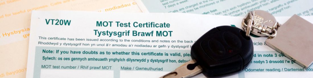 How Long Does A MOT Test Take? - CarSynergy