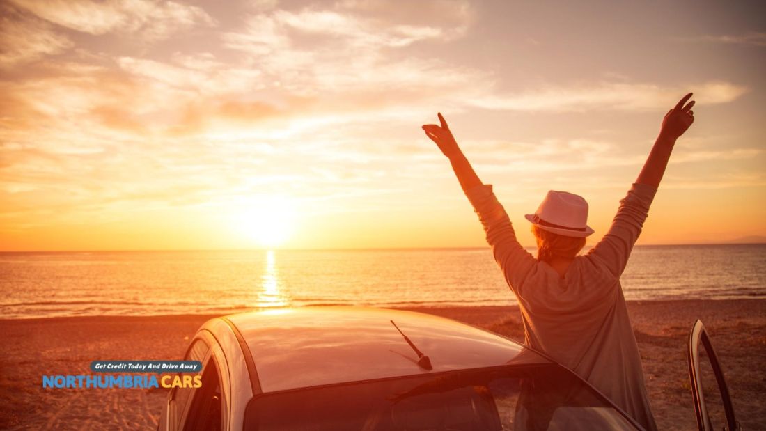 The ultimate long-distance driving checklist - Northumbria Cars