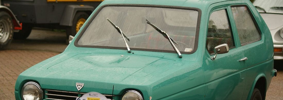 3 of the worst cars ever made - Northumbria Cars