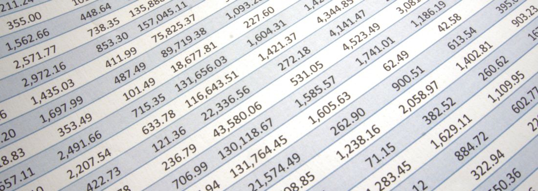 9 things you should know about credit reference agencies - Northumbria Cars