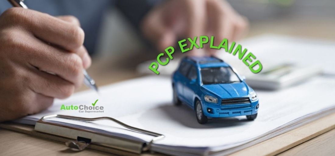 PCP Explained. How Personal Contract Purchase Works and Why It Could ...