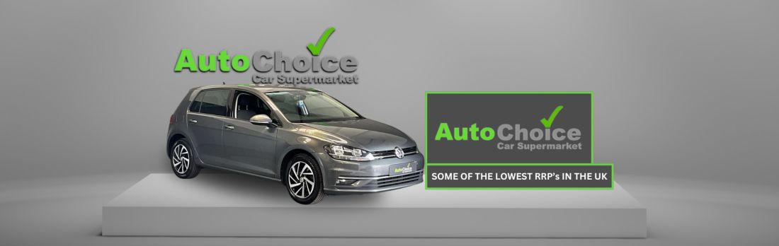 2019 Volkswagen Golf 1.6 Match TDI Now Available at Auto Choice Car ...
