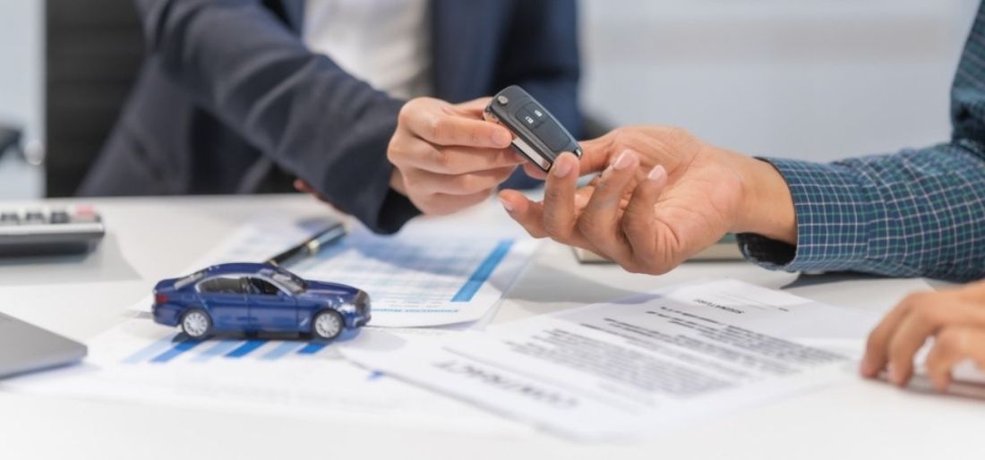 How to Finance a Used Car in 2026: HP vs PCP Explained - Auto Choice ...