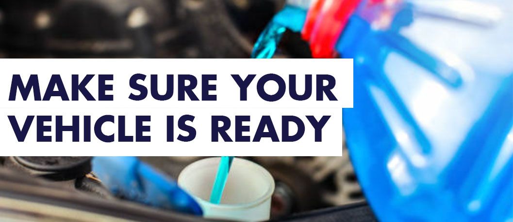 Planning your summer road trip? - West Heath Garage