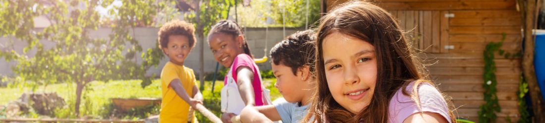 6-Week Holidays: Camping Ideas - Your Camper