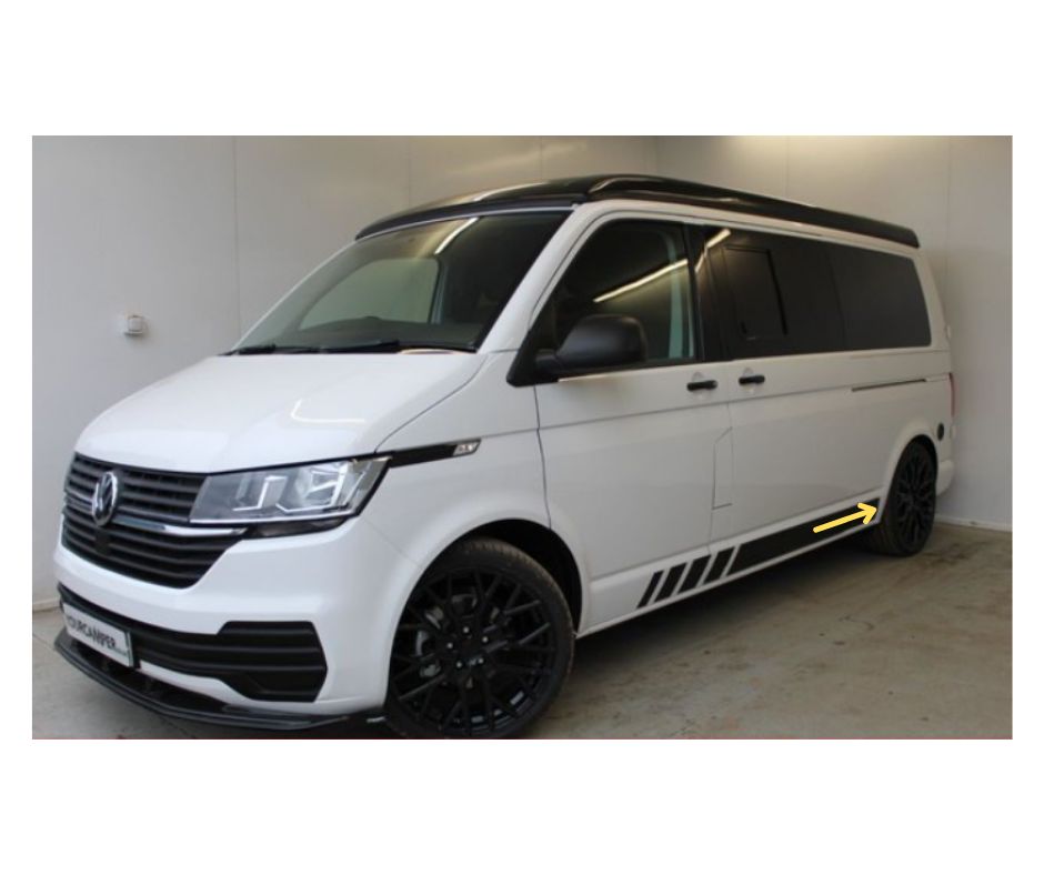 LWB vs SWB - Your Camper