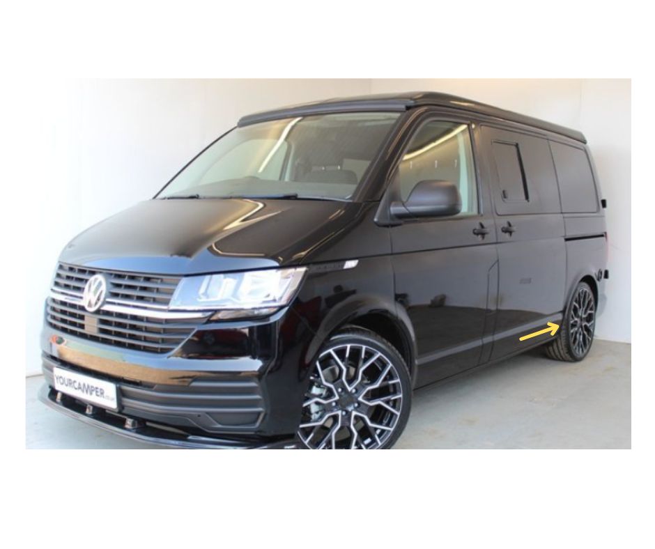 LWB vs SWB - Your Camper