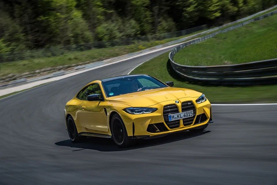 The Difference Between BMW M Sport, Sport, and SE | Parkland Motors