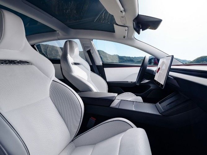 The Best Rated Electric Car of 2024: A Detailed Re | Parkland Motors