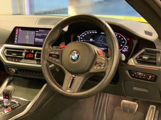 Car Of The Month: BMW M4 - EAG Specialist