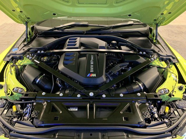 Car Of The Month: BMW M4 - EAG Specialist