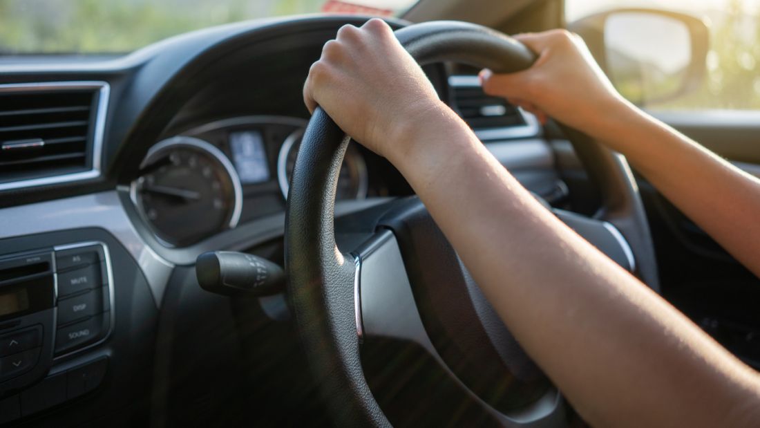 Driving test: cars: Using your own car for your test - Longmans Motors
