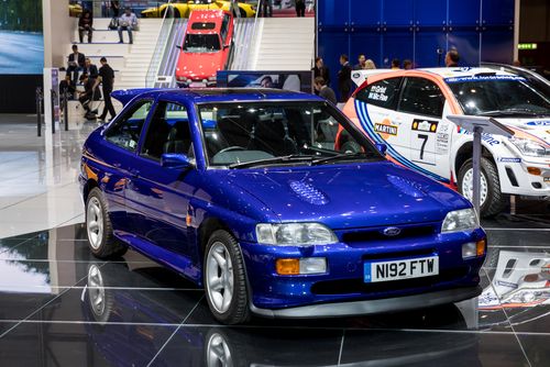 5 Hottest Hatchbacks of the 1990s That Need to Make a Comeback - Jim ...