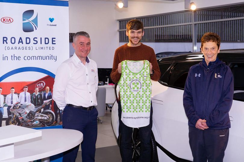 Roadside (Garages) Limited Sponsors Coleraine Campus 5k 2022 - Roadside ...