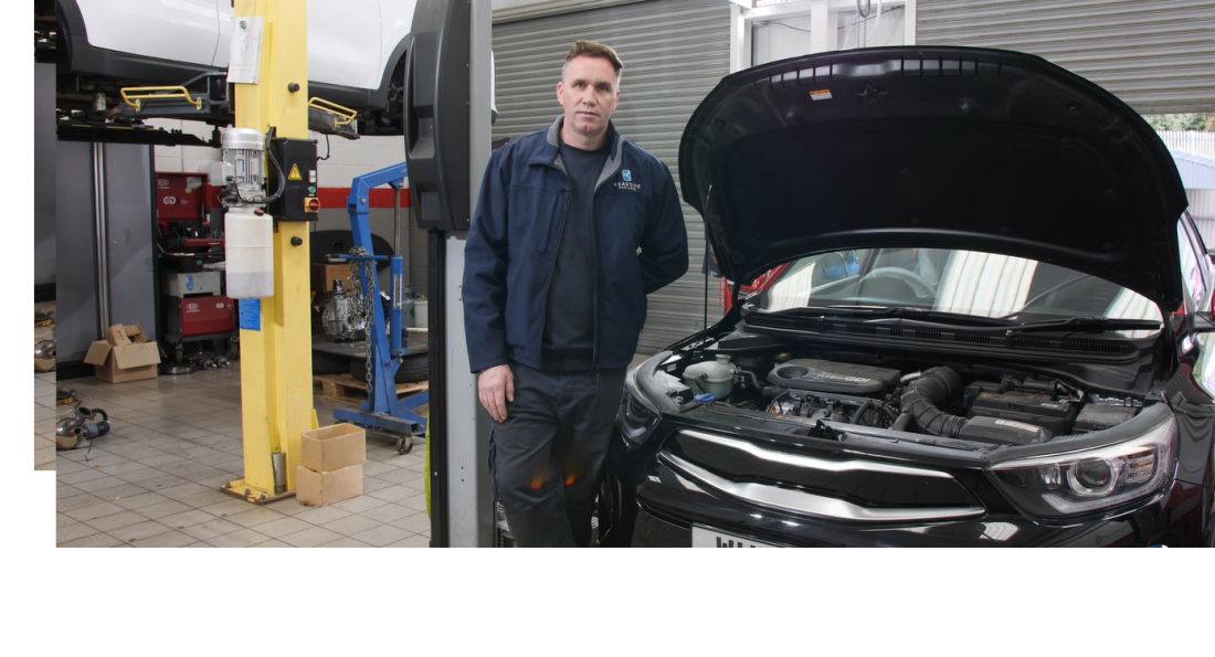 TOP BENEFITS OF REGULAR CAR SERVICING - Roadside Garages Limited