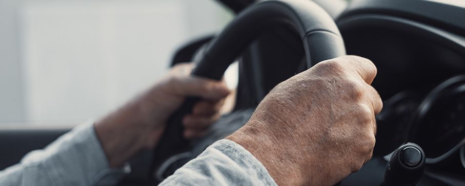 Driving After a Stroke - Everything you Need to Know - Wavmob