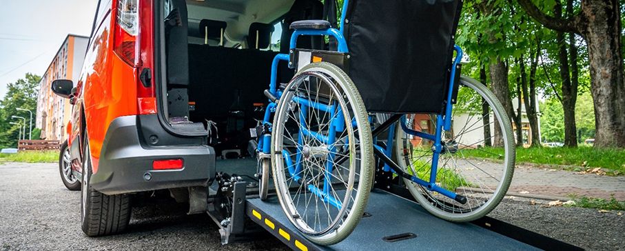 What is The Best WAV (Wheelchair Accessible Vehicle) Conversion For You ...
