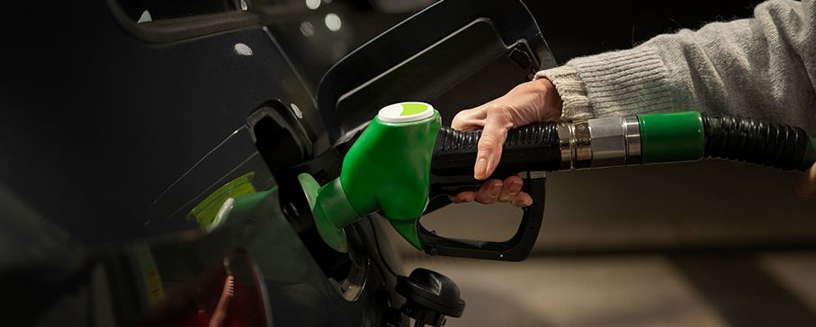 Should You Buy a Diesel or Petrol WAV? - Wavmob