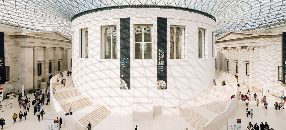 Best Accessible Museums to visit in 2021 - Wavmob