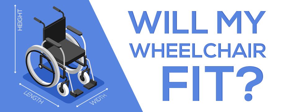 Measuring a Wheelchair for a WAV: Ensuring the Perfect Fit - Wavmob