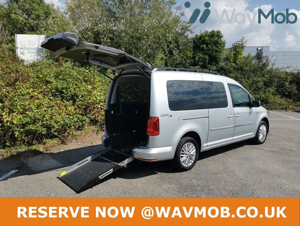 TOP USED VOLKSWAGEN WAVS - Wavmob