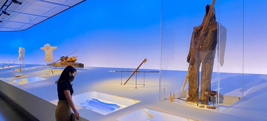 Best Accessible Museums to visit in 2021 - Wavmob