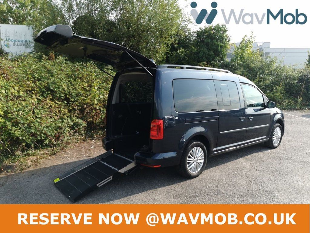 TOP USED VOLKSWAGEN WAVS - Wavmob