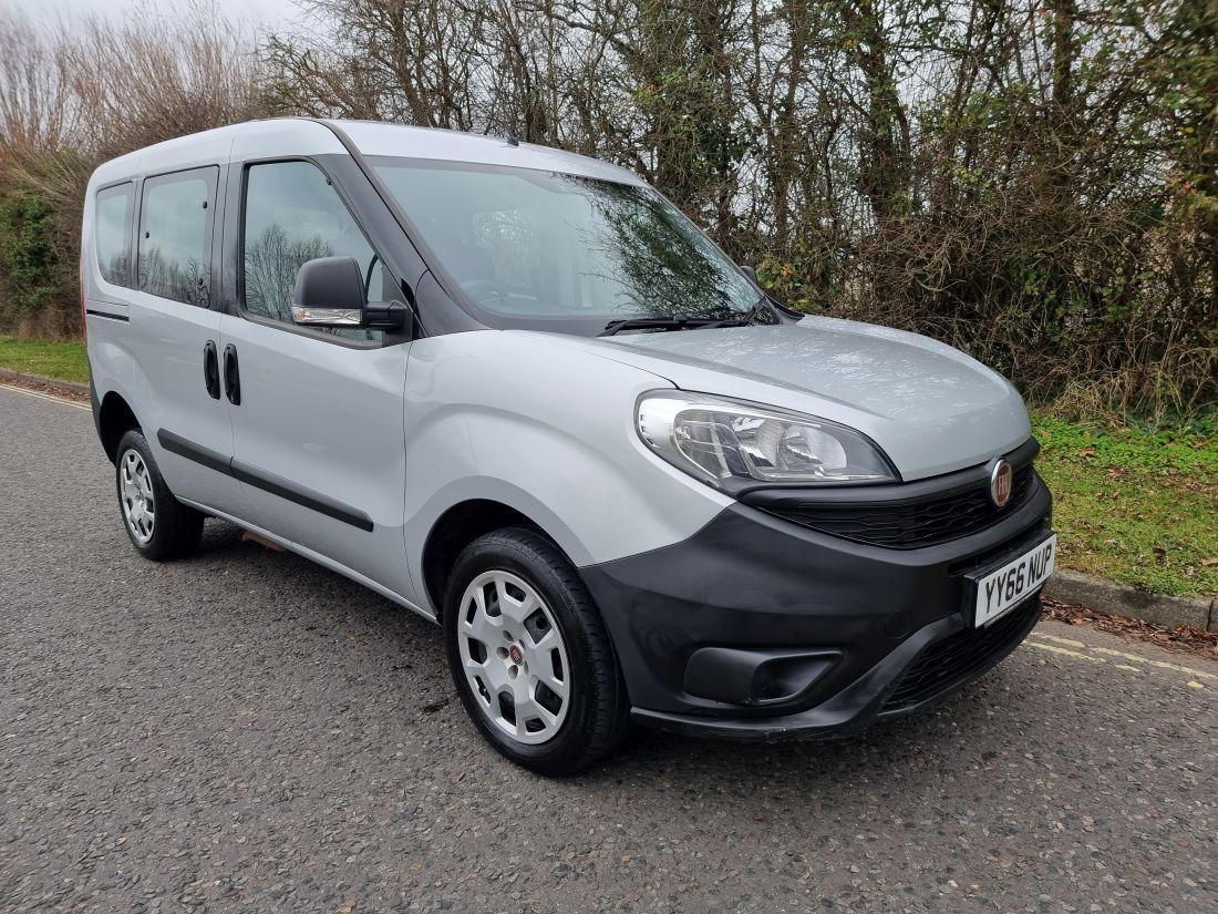 Best Selling Used WAV - Wavmob