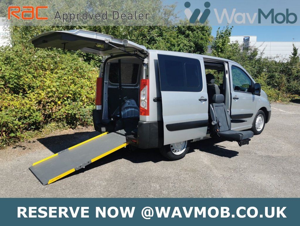 TOP USED PEUGEOT WAVS - Wavmob