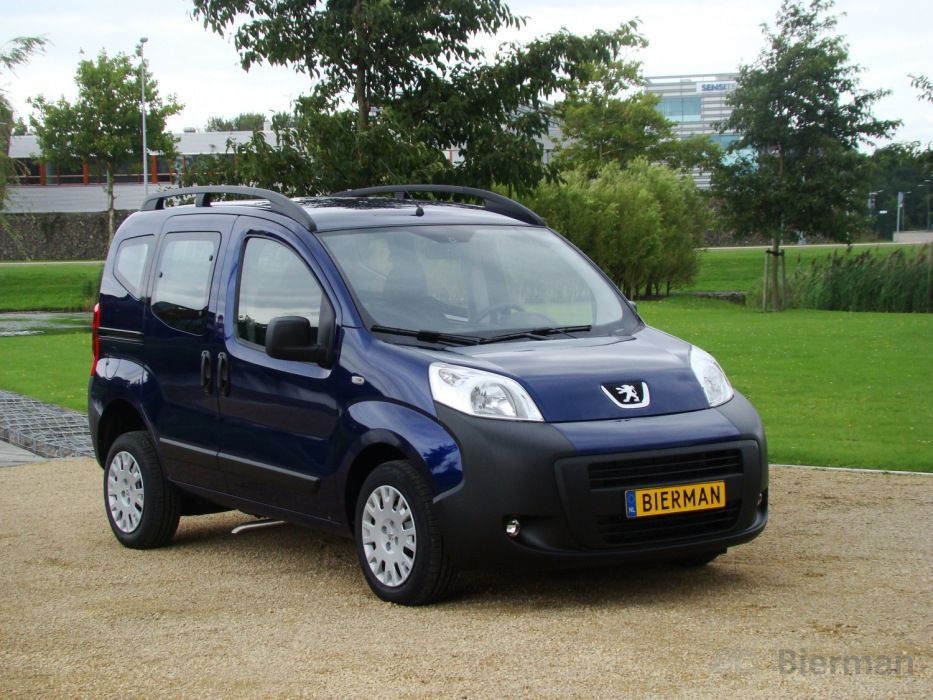 TOP USED PEUGEOT WAVS - Wavmob