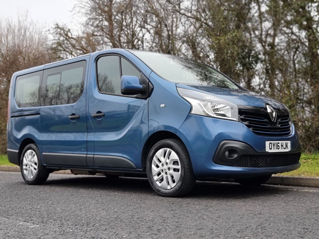 Best Selling Used WAV - Wavmob