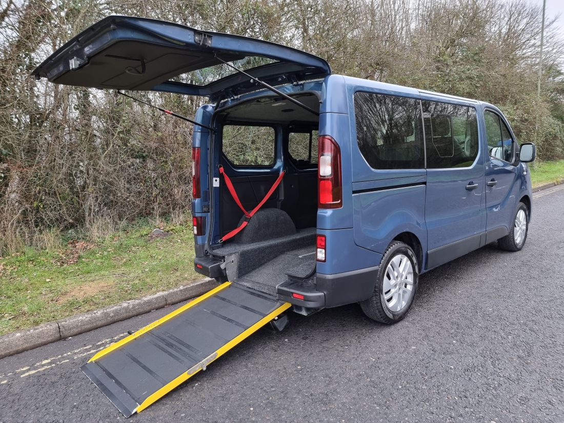 Best Selling Used WAV - Wavmob