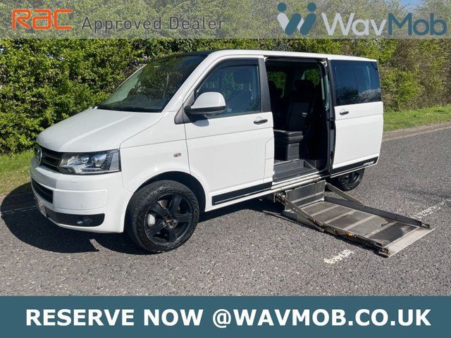 TOP USED VOLKSWAGEN WAVS - Wavmob