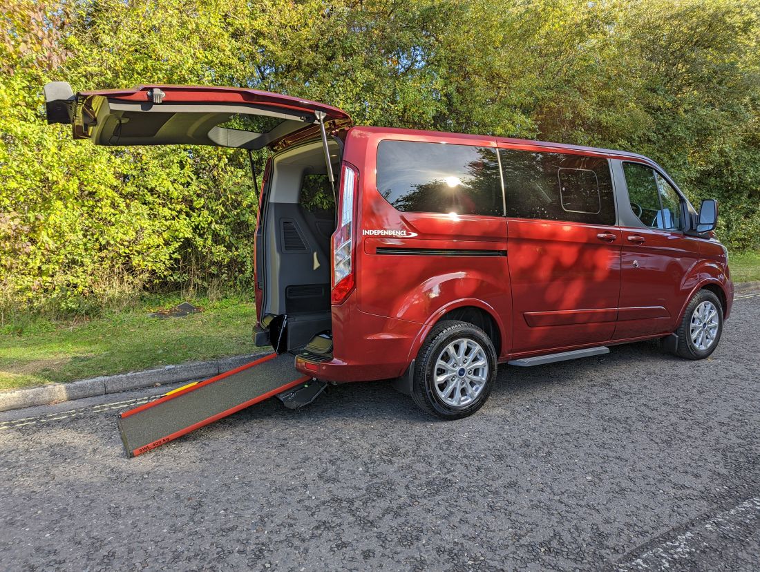 Best Selling Used WAV - Wavmob