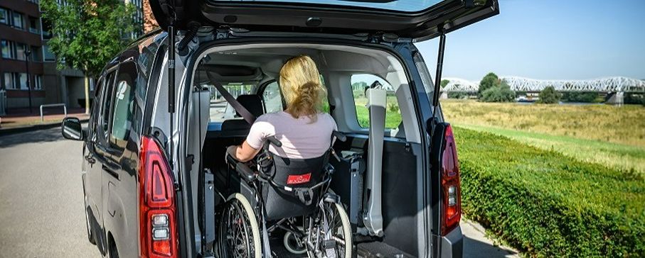 Key Features to Consider When Purchasing a Used Wheelchair Accessible ...