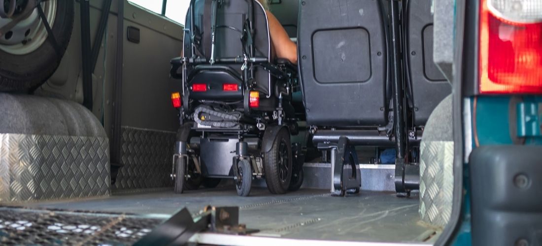 If electric vehicles are the future for everyone – does that include ...