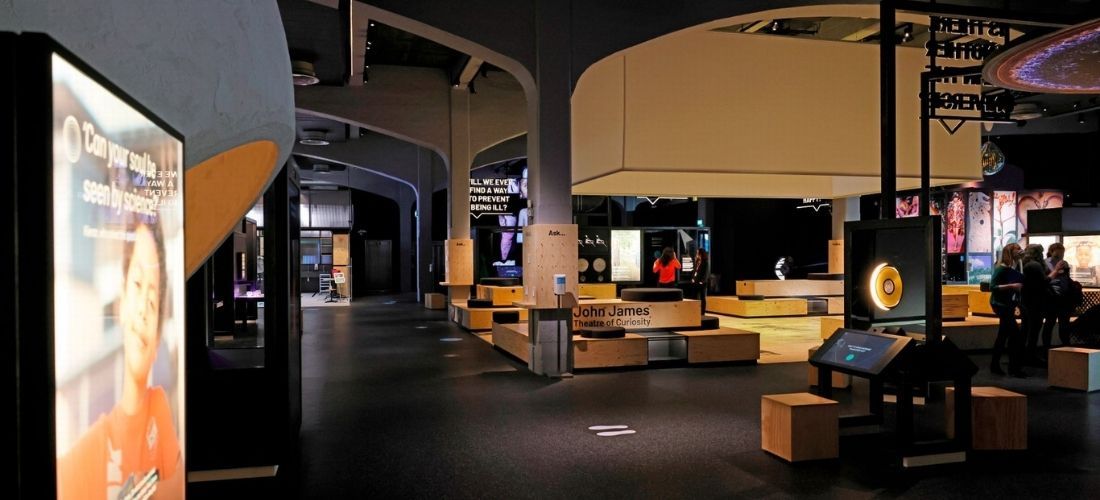 Best Accessible Museums to visit in 2021 - Wavmob