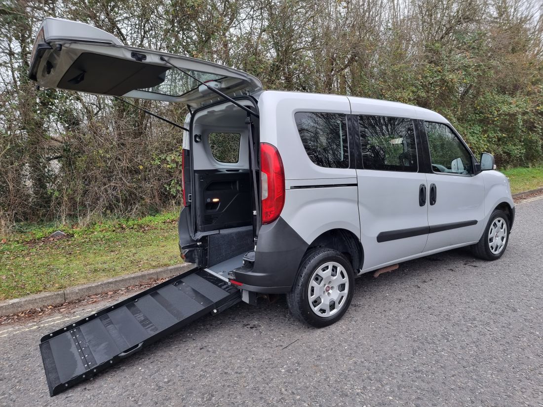 Best Selling Used WAV - Wavmob