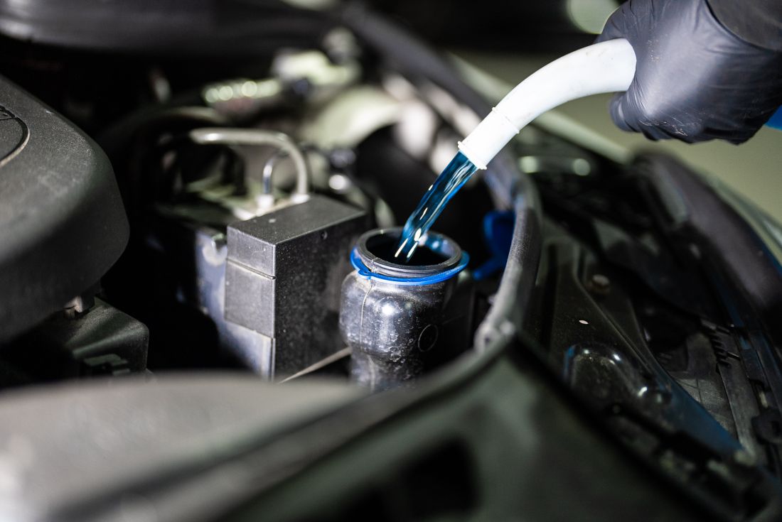 6 Fluids To Keep Your Car Healthy And How to Maintain Them - Mylson Limited