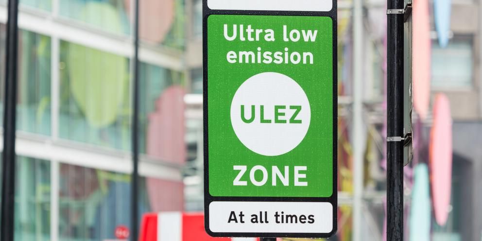 What is ULEZ? - Noya Motor Group