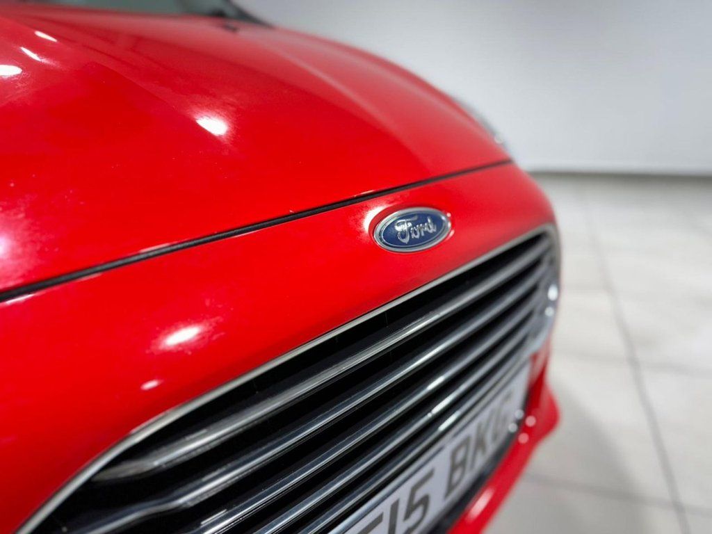 Ford Fiesta Buying Guide - GMZ Motors LTD