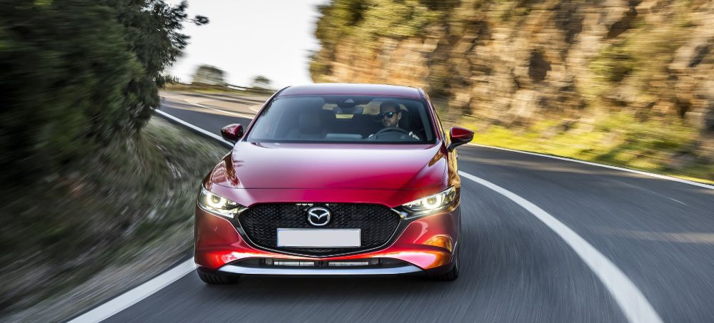 Why Buy a Mazda? - The Manchester Motor Company Ltd