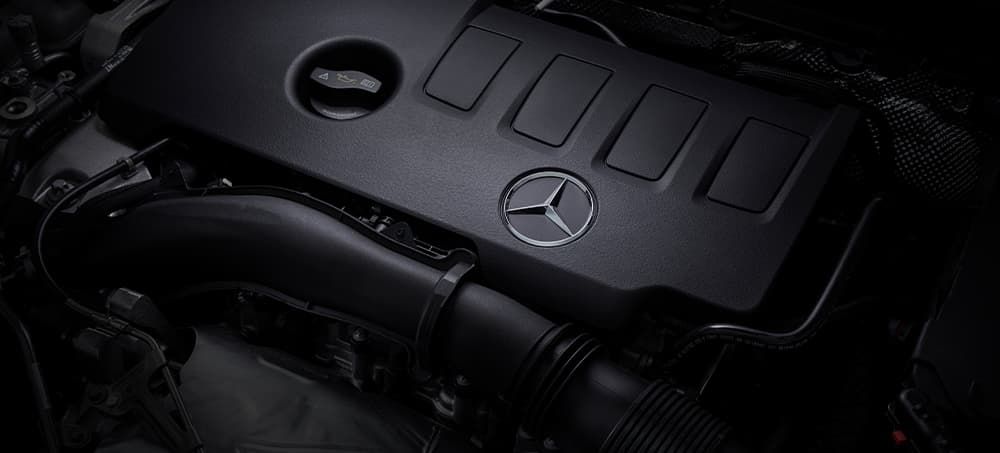 Why buy a Mercedes Benz - The Manchester Motor Company Ltd