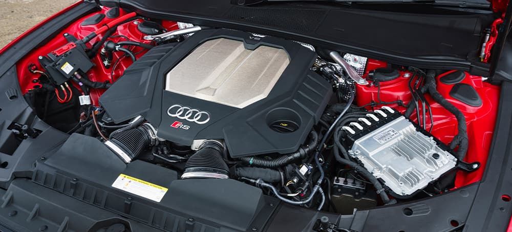 Why buy an Audi - The Manchester Motor Company Ltd