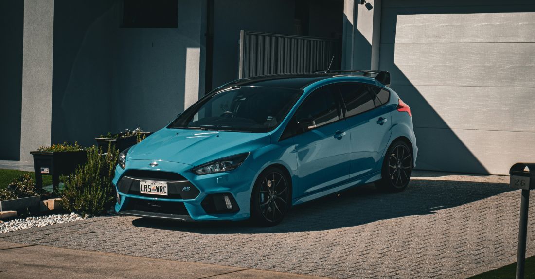 Everything You Need to Know About the Ford Focus - Border City Autos 20 Ltd