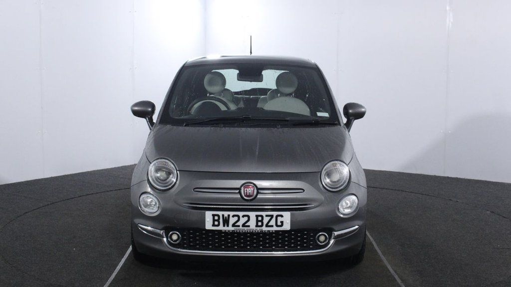 Best Used Cars You Can Finance for Under £200 a Month - Corner Park Garage