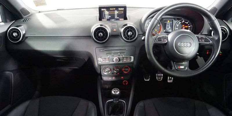 Is the Audi A1 a Good Car? - Corner Park Garage