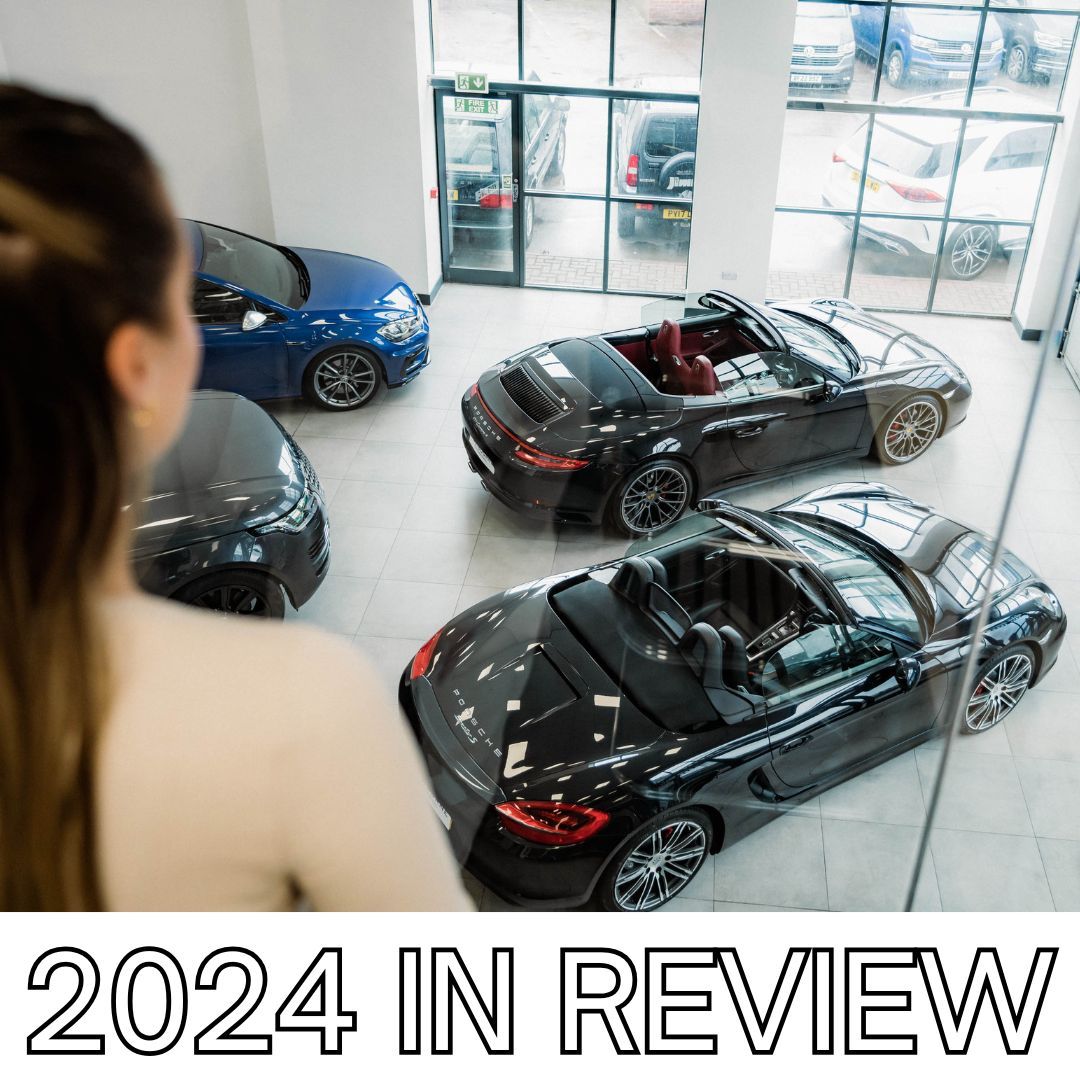 2024 - The Year in Review - Westbourne Professional Ltd