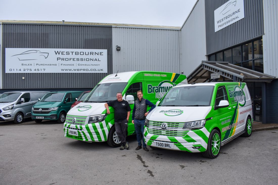 Going Green with Westbourne Professional - Westbourne Professional Ltd